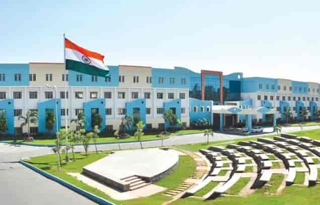 Sri Eshwar College Of Engineering in Vadasithur,Coimbatore - Best ...