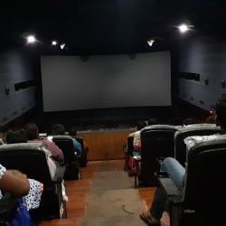 10 Theaters in Marakkadai, Coimbatore - Cinema Halls - Movie Theaters ...