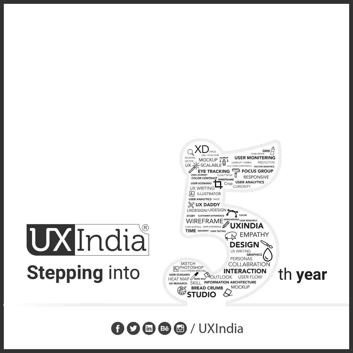 UX India - Retailer from Peelamedu, Coimbatore, India | Company Profile