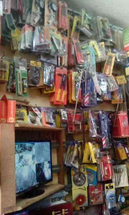 S A Traders in Katoor, Coimbatore - Best Power Tool Dealers in ...