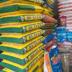 Safal Rice Retailers in Vittal Mallya Road, Bangalore - Safal Rice ...