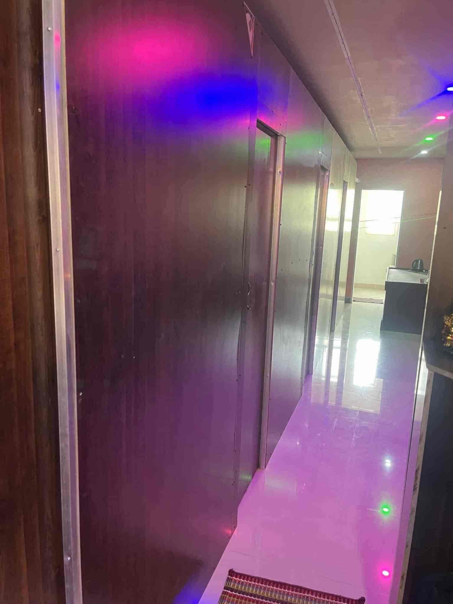 Top 24 Hours Body Massage Centres In Tatabad Best Massage Centre