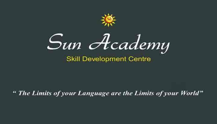 Sun Academy Skill Development Center in Uppilipalayam,Coimbatore - Best ...
