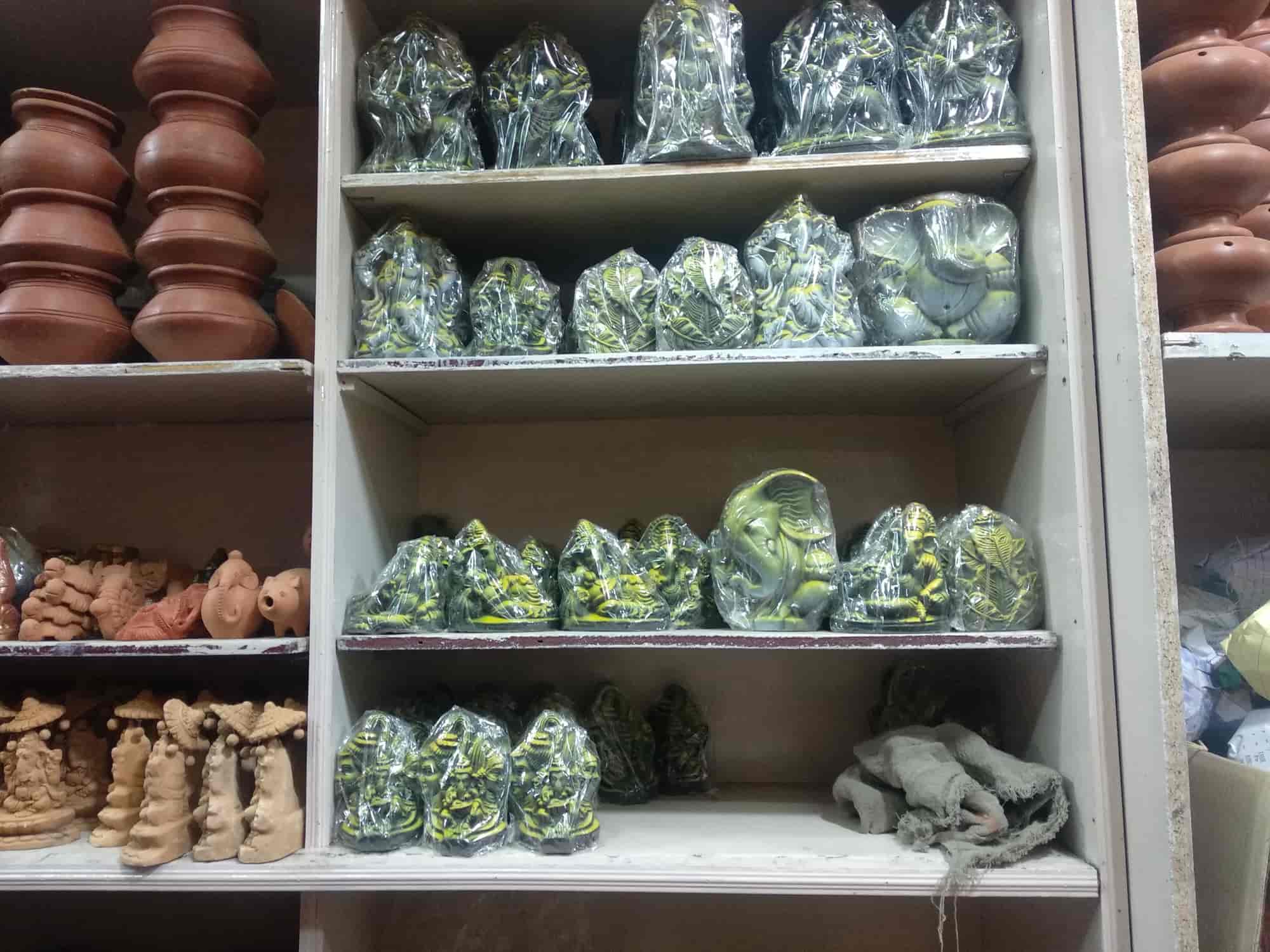 Prabhakaran Pooja Stores & Flower Stall in RS Puram Coimbatore ...