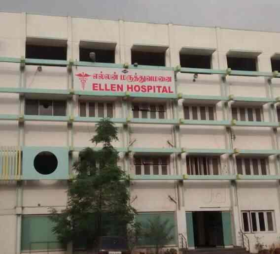 Dr. Usha in Gandhipuram Coimbatore,Coimbatore - Best Gynaecologist ...