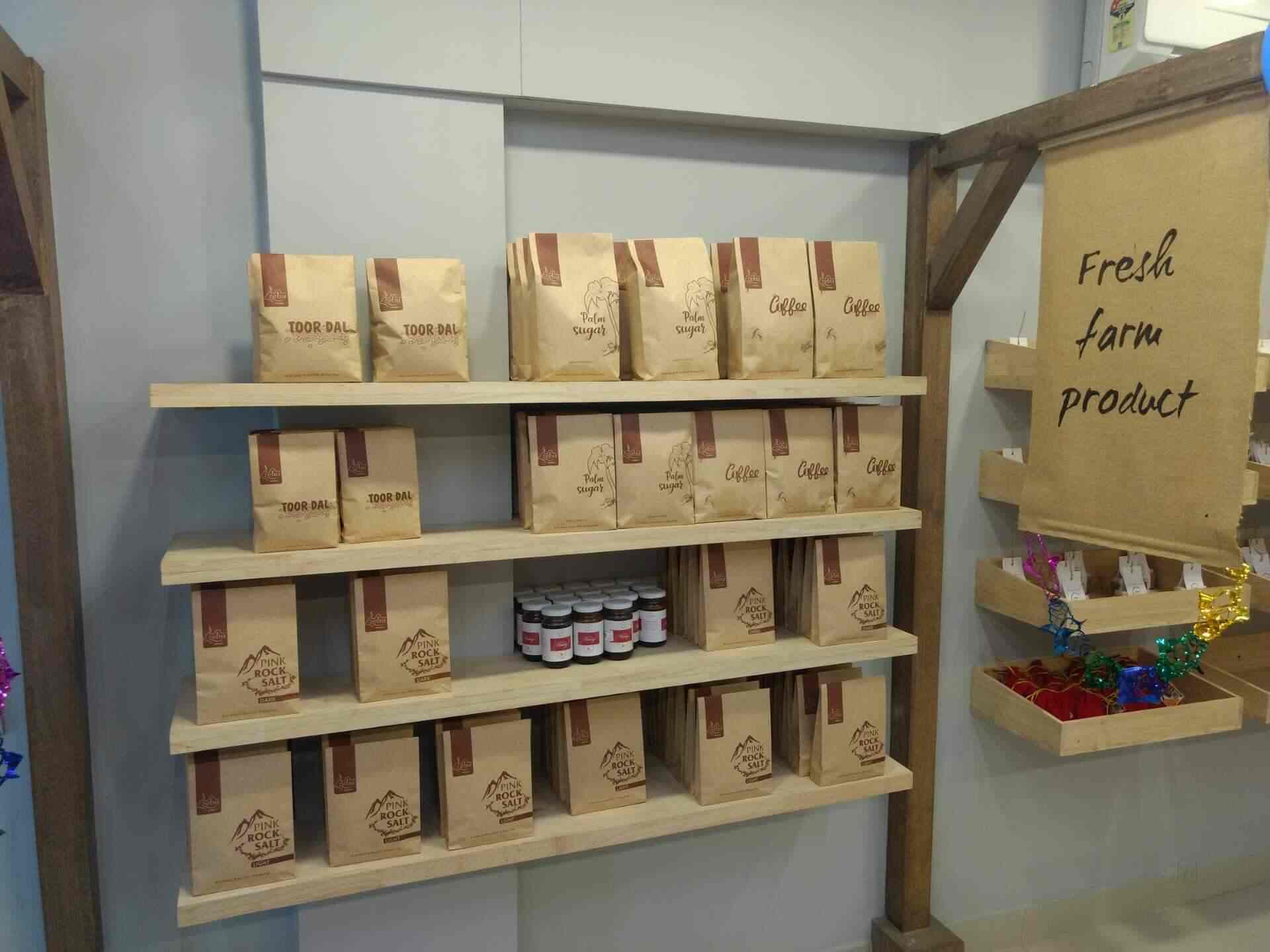 Zebu Naturals (Closed Down) in Lakshmi Mills,Coimbatore - Best near me ...