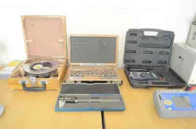 Top Calibration Services For Compression Testing Machine in Coimbatore ...