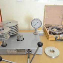 Arrow Instruments Calibration in Thoppampatti, Coimbatore - Best ...