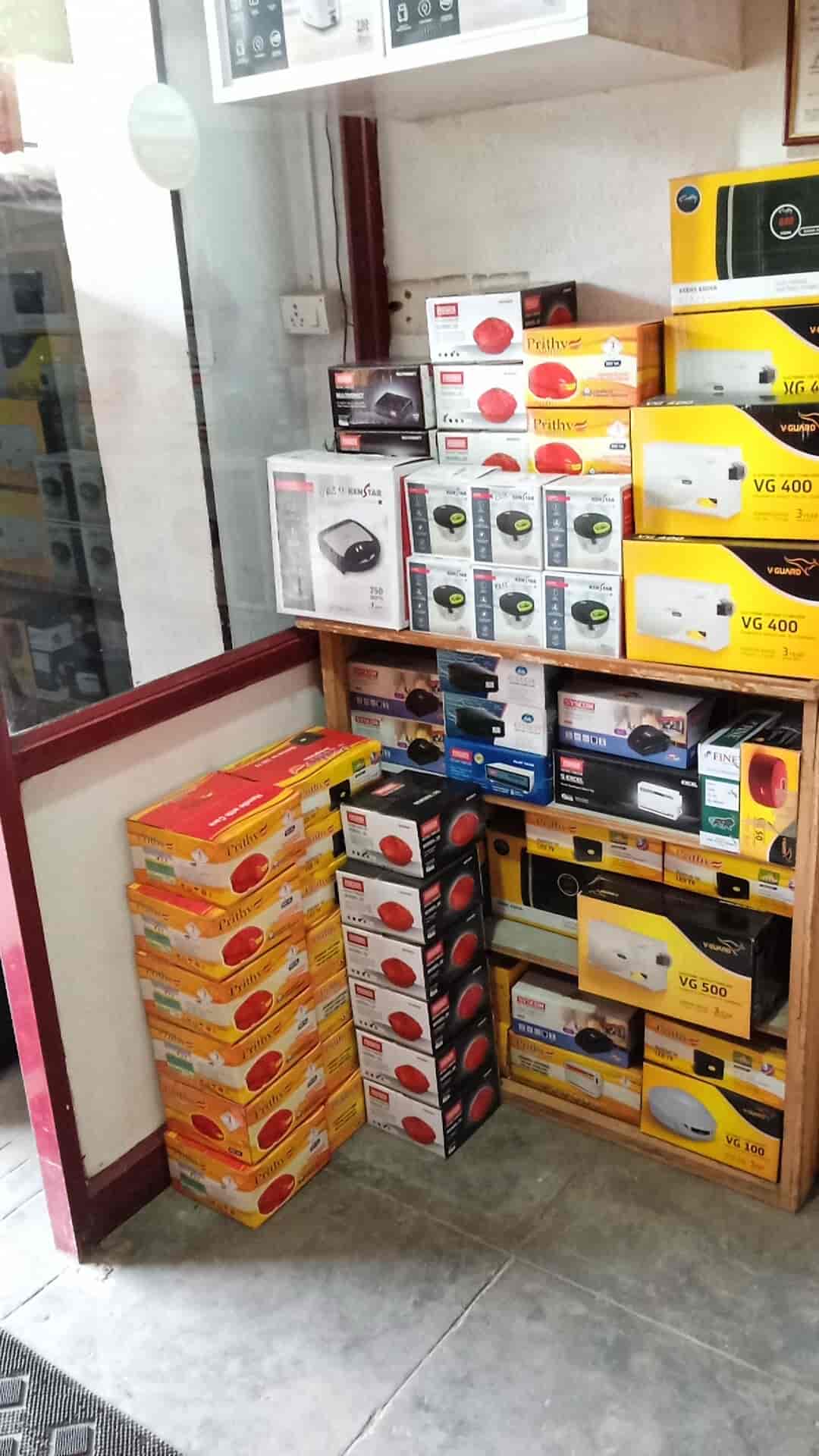 R K Electronics in Rathinapuri,Coimbatore - Best Carrier-AC Dealers in ...