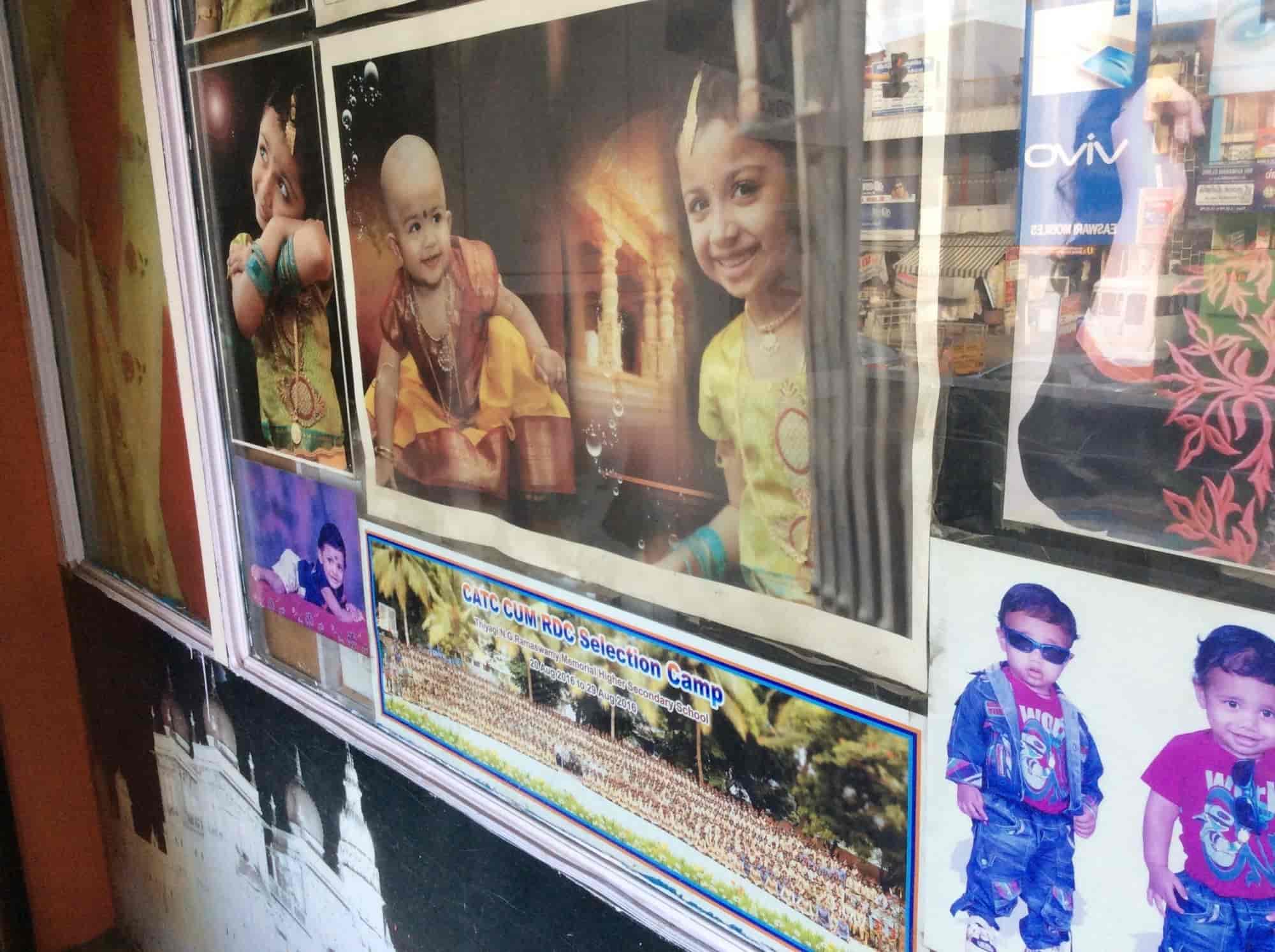 Fashion Digital Studio in Uppilipalayam,Coimbatore - Best Commercial ...