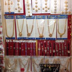 Kavya gold covering online shopping store
