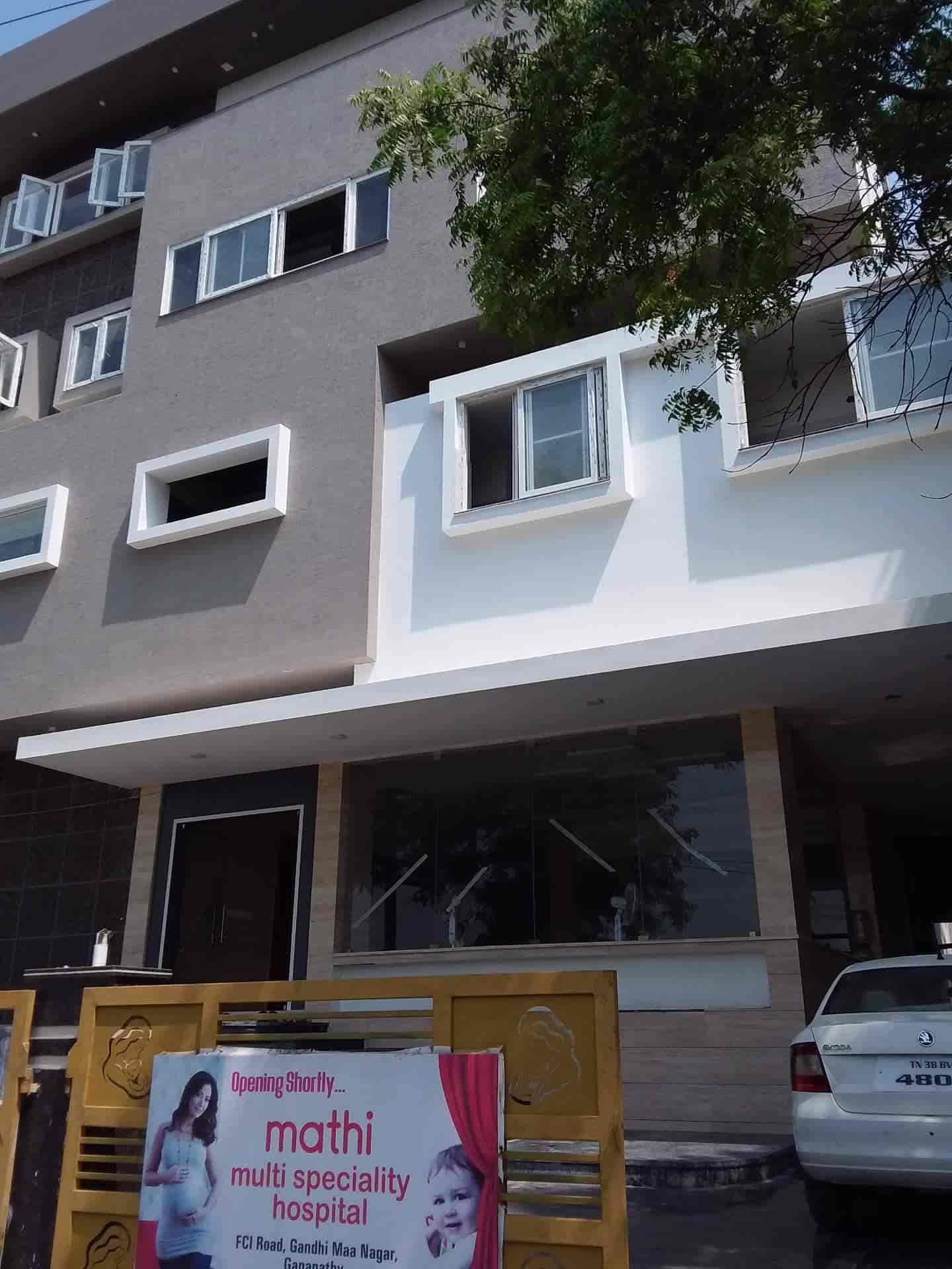 Mathi Hospital in Ganapathy,Coimbatore - Best Diabetic Centres in ...