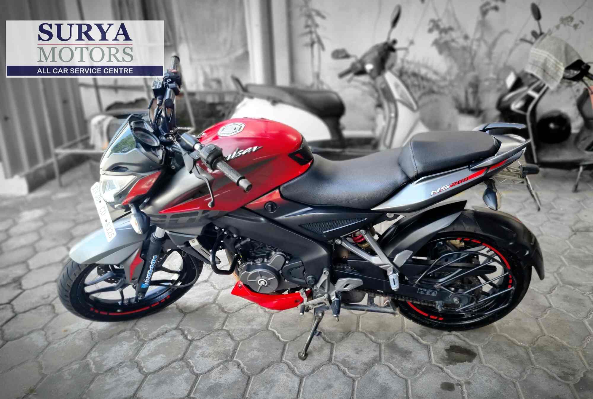 Surya Motors in Coimbatore Central,Coimbatore - Best Nissan-Car Repair ...