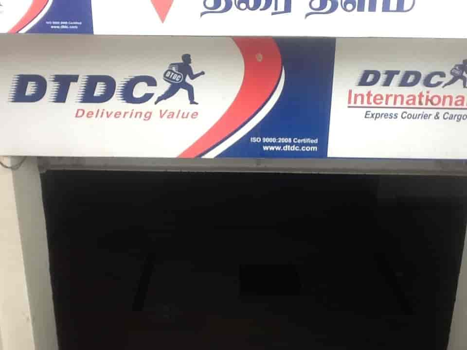 Top DTDC Courier Services near Sri Saravana Clinic Tudiyalur Coimbatore ...