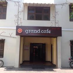 Grand Cafe Restaurant in Coimbatore Racecourse,Coimbatore - Order Food ...