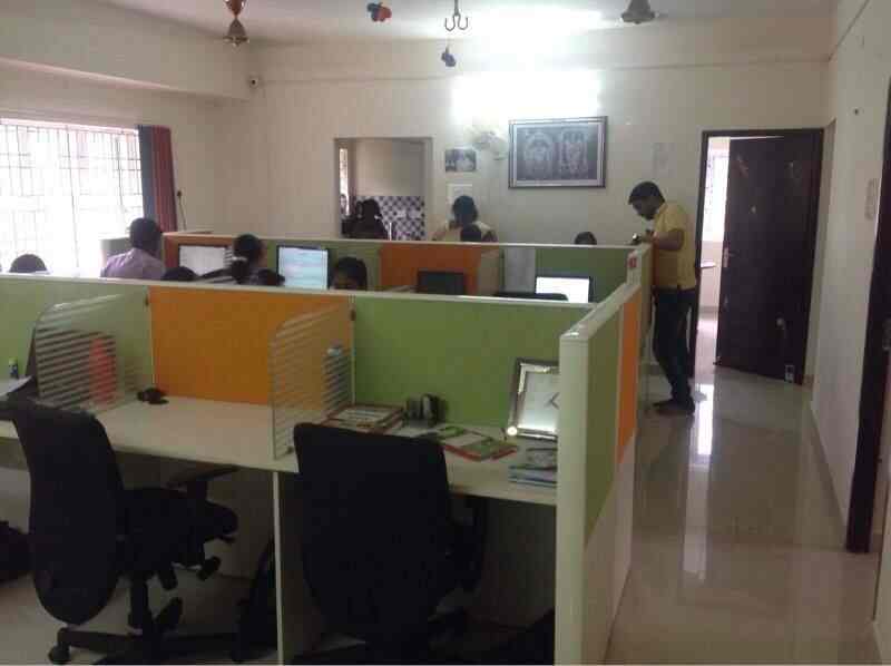 Think Business Solutions Pvt Ltd Reviews, Ganapathy, Coimbatore - 2 ...