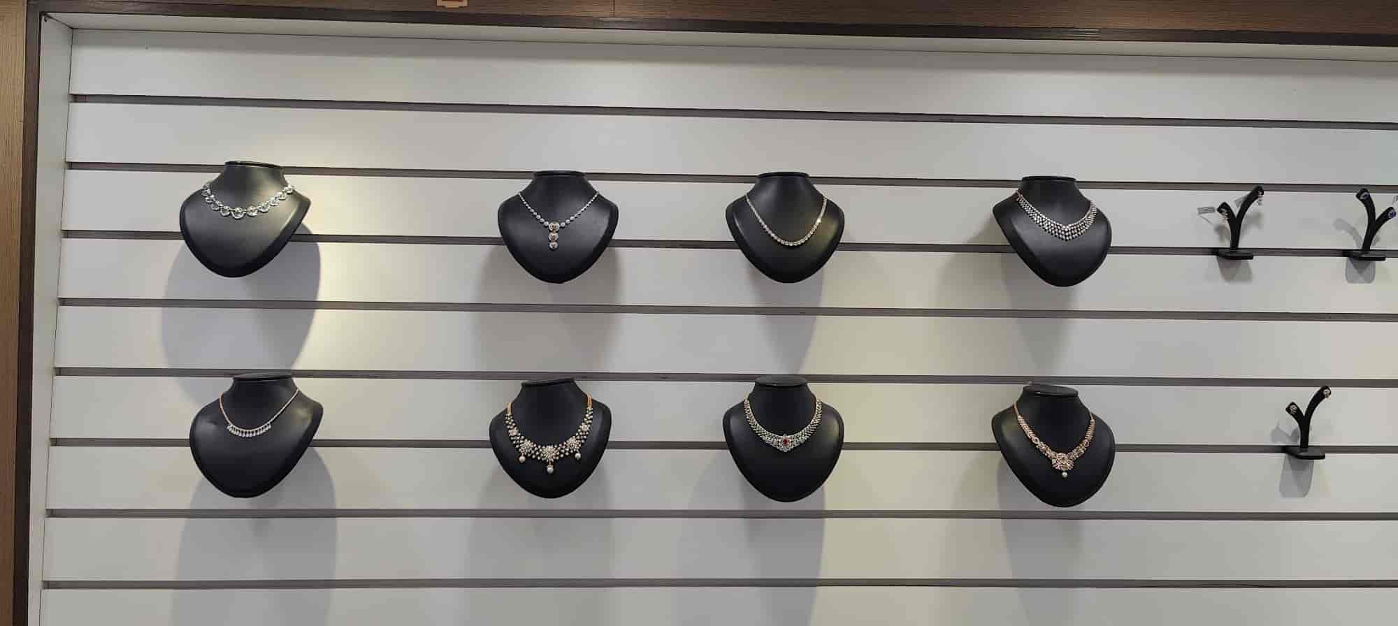 Tara Jewellery in RS Puram,Coimbatore - Best Jewellery Showrooms in ...