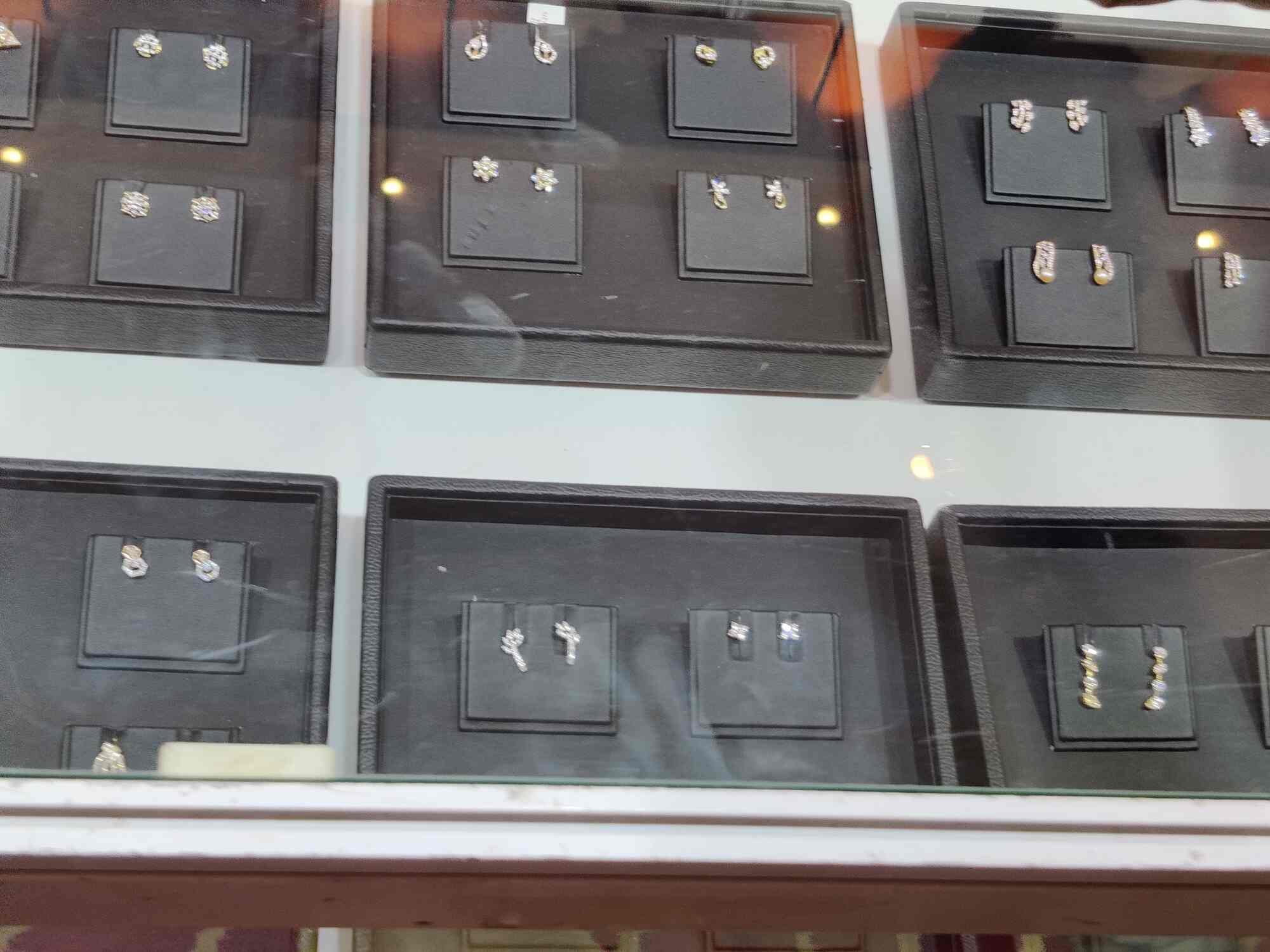 Tara Jewellery in RS Puram,Coimbatore - Best Jewellery Showrooms in ...