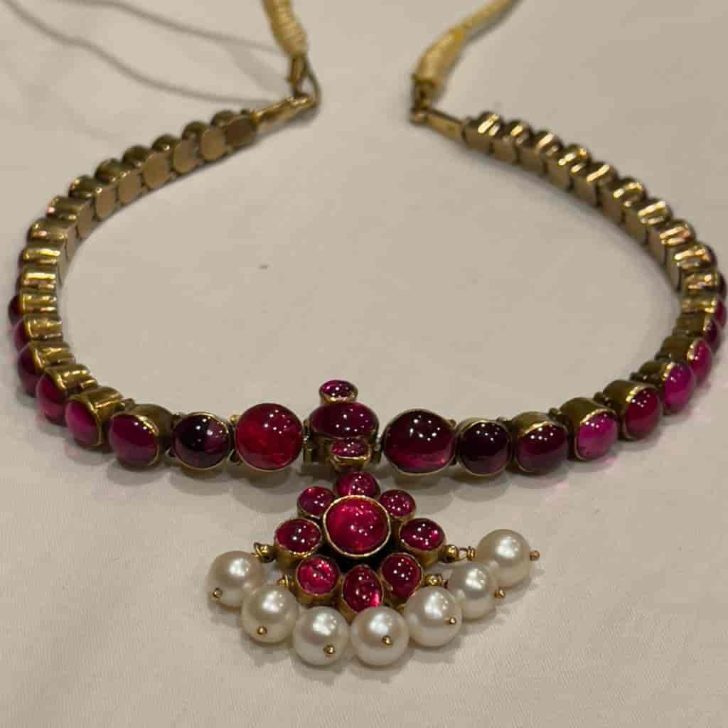 Tara Jewellery in RS Puram,Coimbatore - Best Jewellery Showrooms in ...