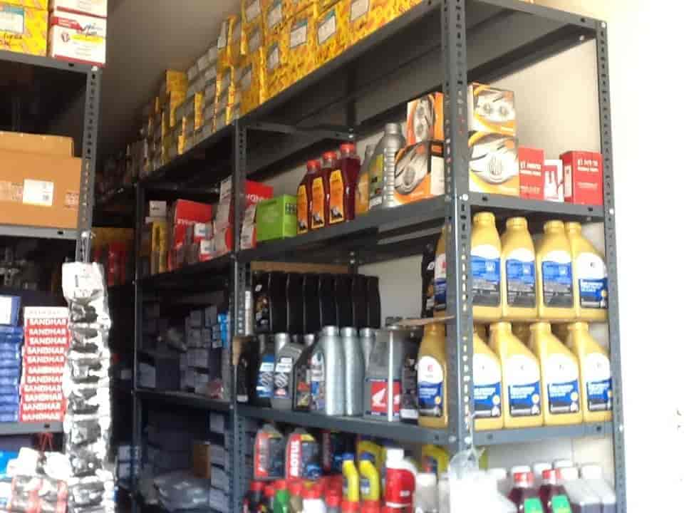 Gaghalakshmi Traders in Jothipuram,Coimbatore - Best Fabricators near ...