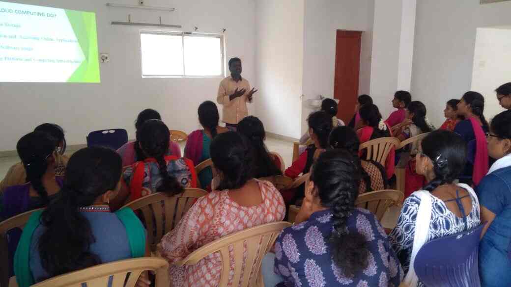 Elysium Academy in Sidhapudur,Coimbatore - Programming Training ...