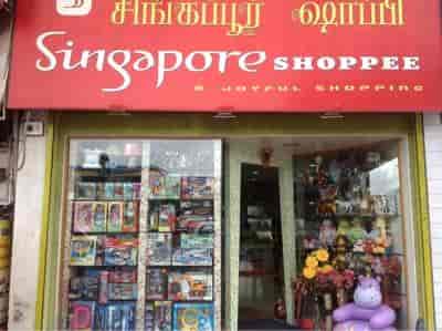 Singapore Shoppee in Peelamedu,Coimbatore - Best Gift Shops in ...