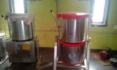 Havi Food Products Pvt Ltd in Maruthamalai,Coimbatore - Best Food ...