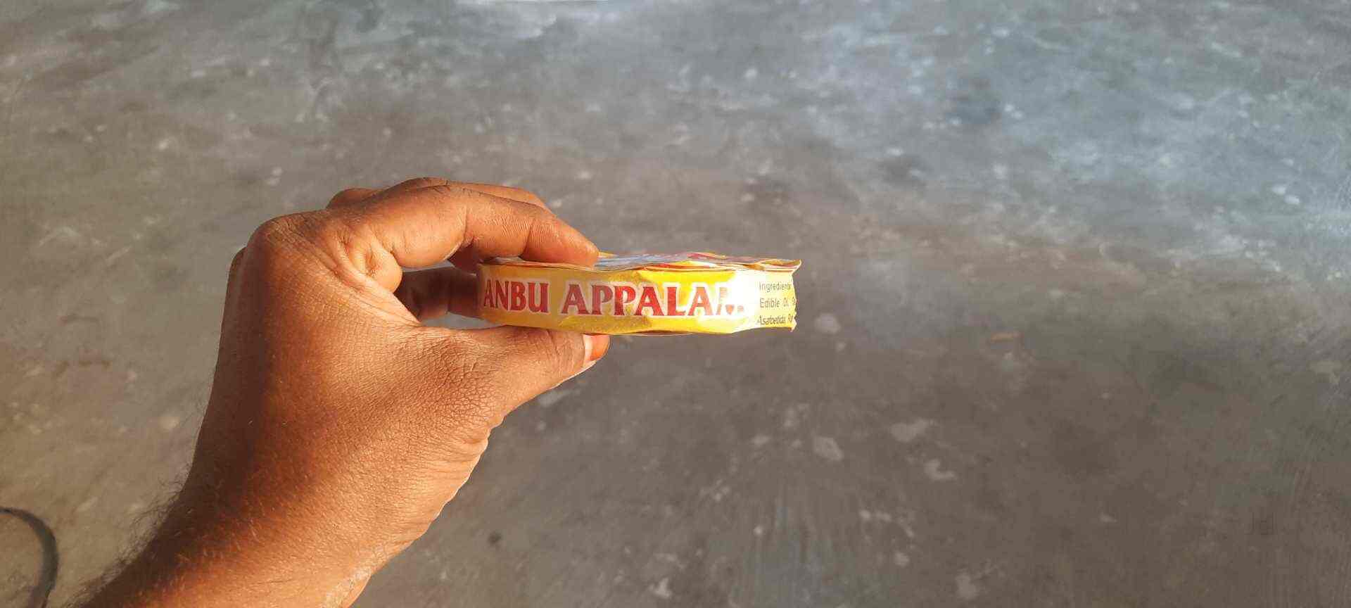 Anbu Appalam in Edayapalayam,Coimbatore - Best Applam Papad ...