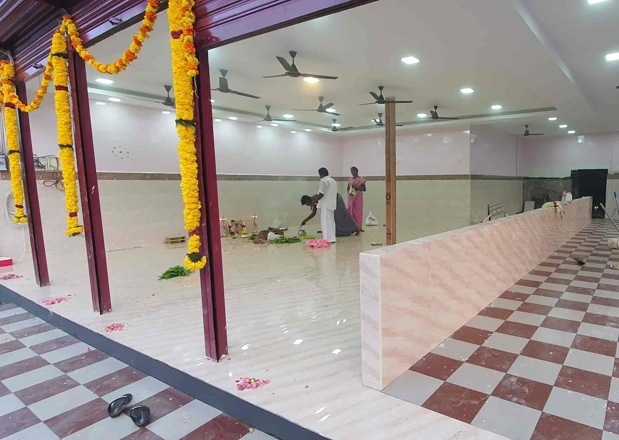 Ss Hotel in Gandhipuram Coimbatore,Coimbatore - Order Food Online ...