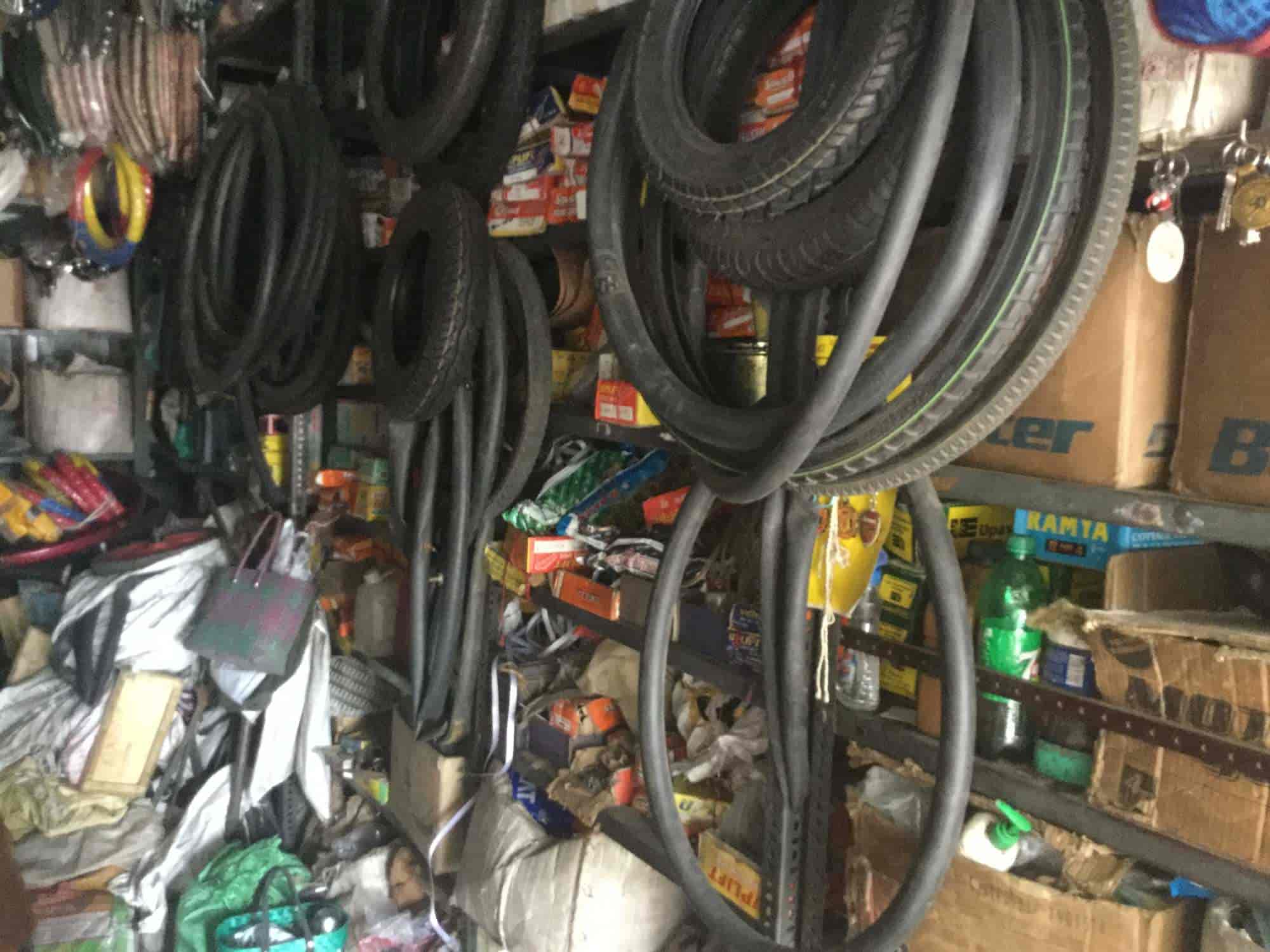 Lakshmi Cycle Stores in Sivananda Colony,Coimbatore - Best Bicycle ...
