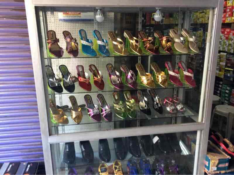 Welcome Foot Wear in Town Hall,Coimbatore - Best Shoe Dealers in ...
