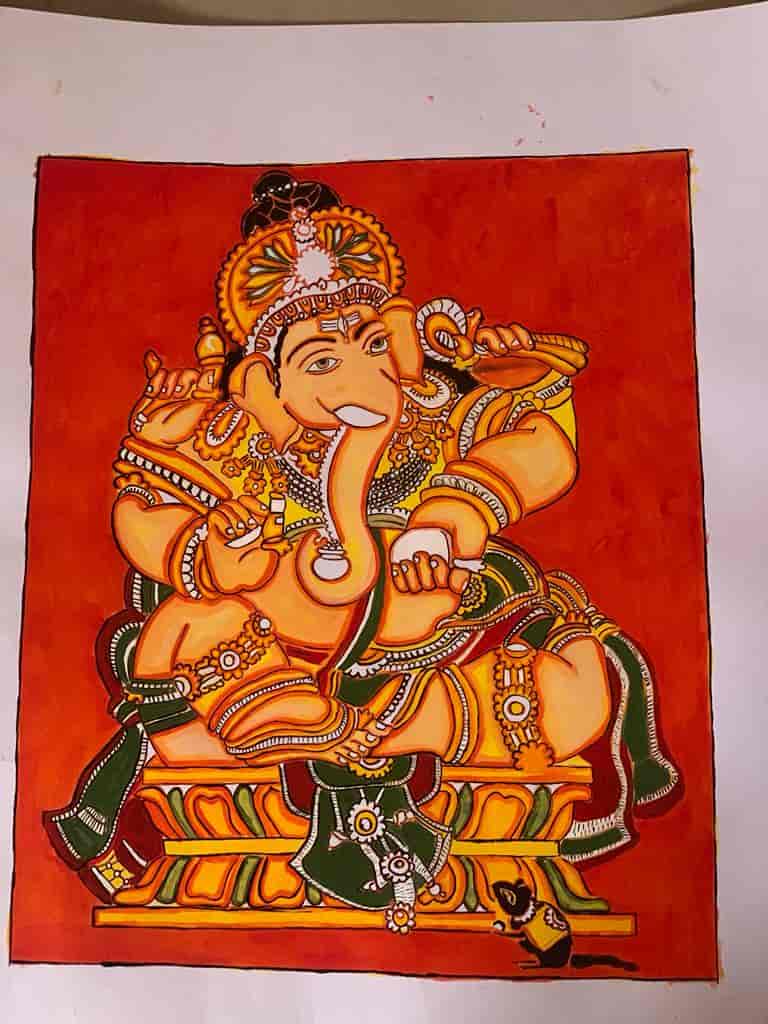 Sai Sanmskrithi Fine Arts in NEAR LAUREL SCHOOL,Coimbatore - Best ...