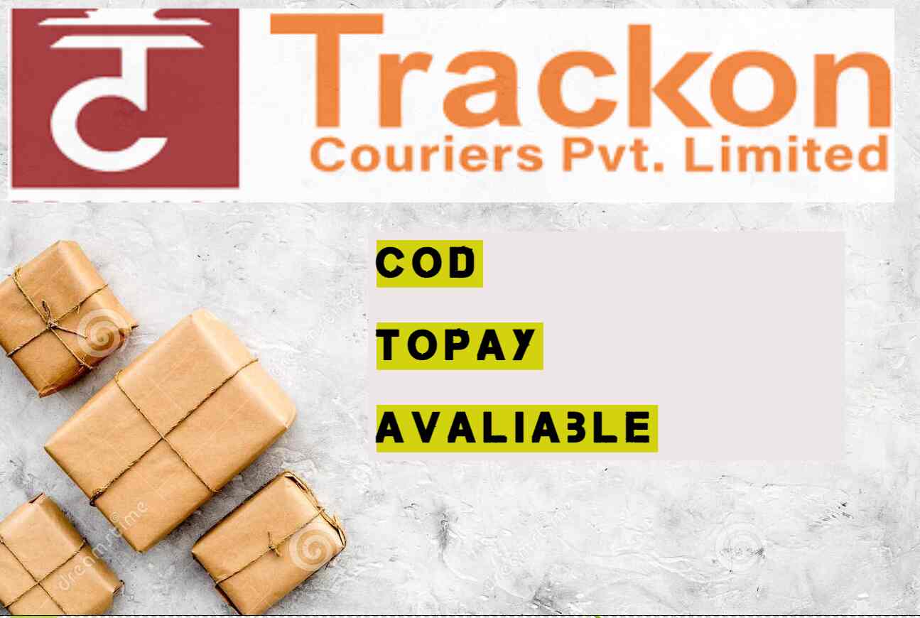 Trackon Couriers Pvt Ltd in RS Puram Coimbatore,Coimbatore - Courier ...