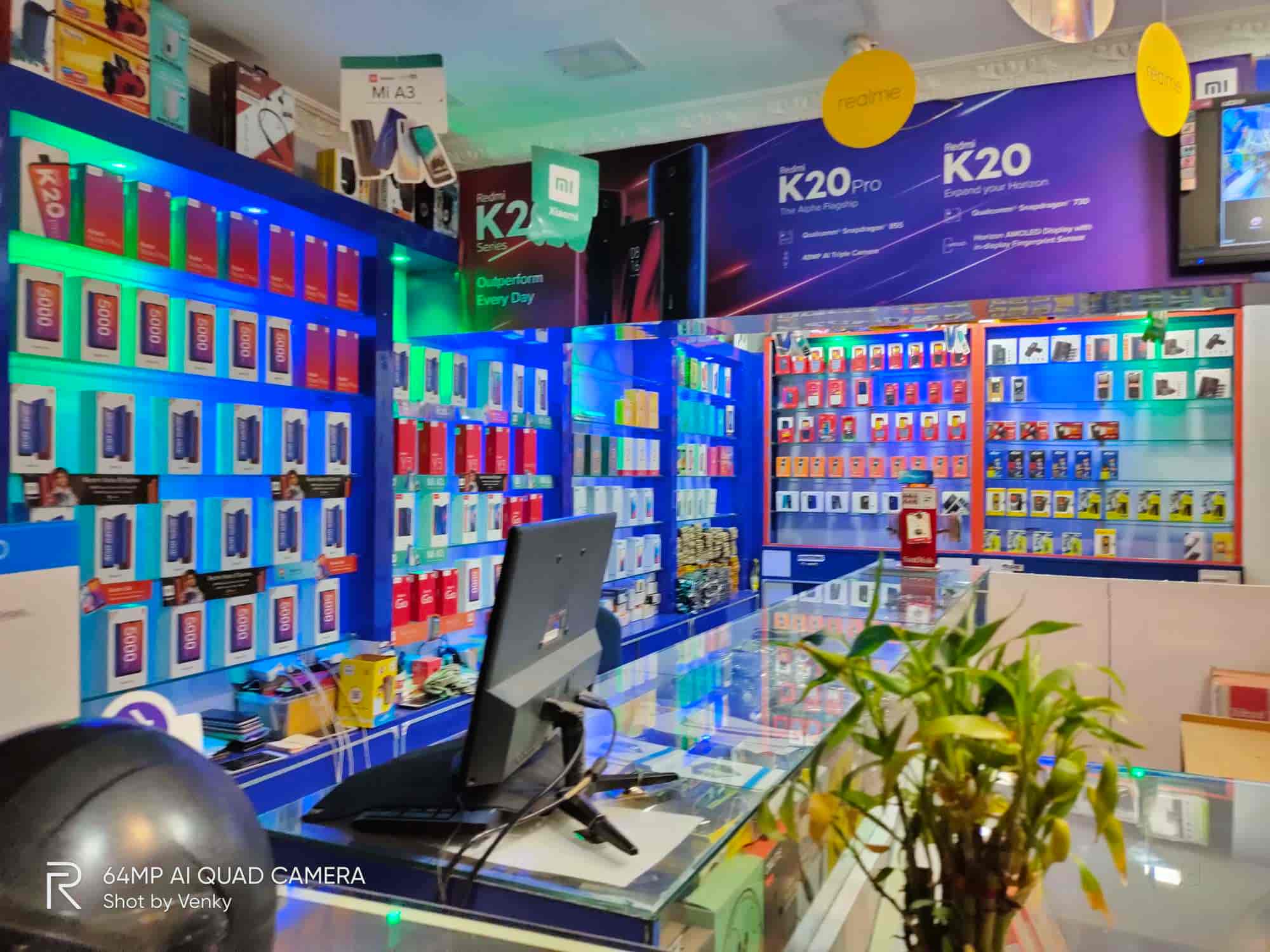 Shri Mobiles in Kavundampalayam,Coimbatore - Best Mobile Phone Dealers ...