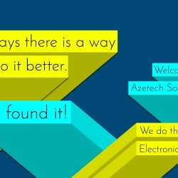 Azetech Solutions in Ganapathy, Coimbatore - Best PCB Assembly ...