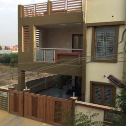 V Murugan Fabrication Contractor in Kavundampalayam, Coimbatore - Best ...