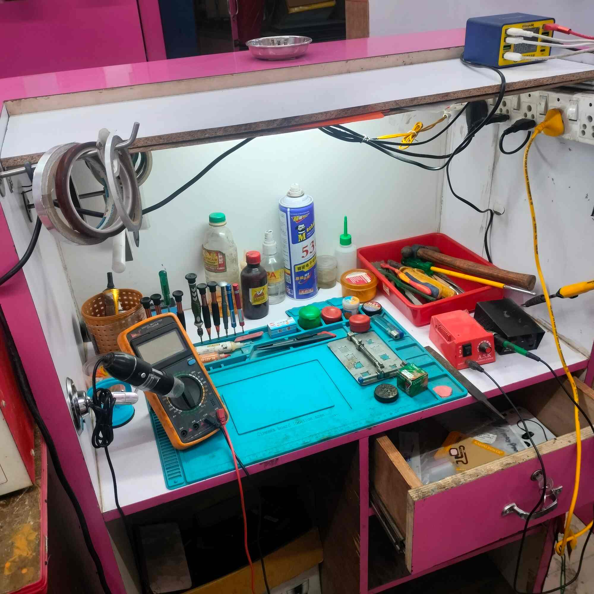 Namma Kadai mobile in Peelamedu,Coimbatore - Best Mobile Phone Repair ...