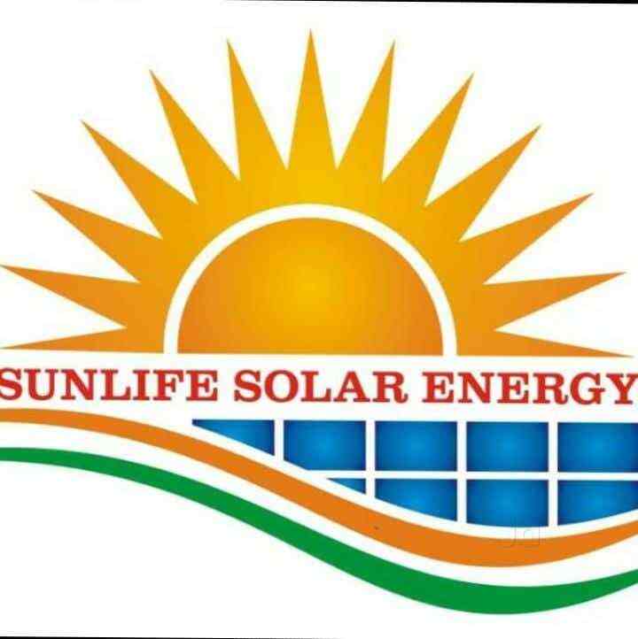 Sun Life Solar Energy in Kavundampalayam,Coimbatore - Best Solar Panel ...