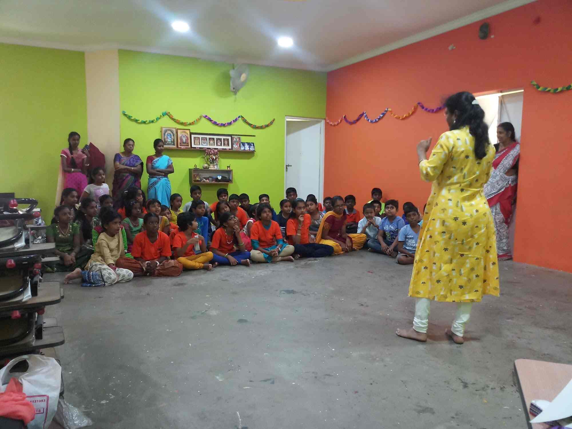 Smrithi Academy in Peelamedu,Coimbatore - Best Music Classes For ...