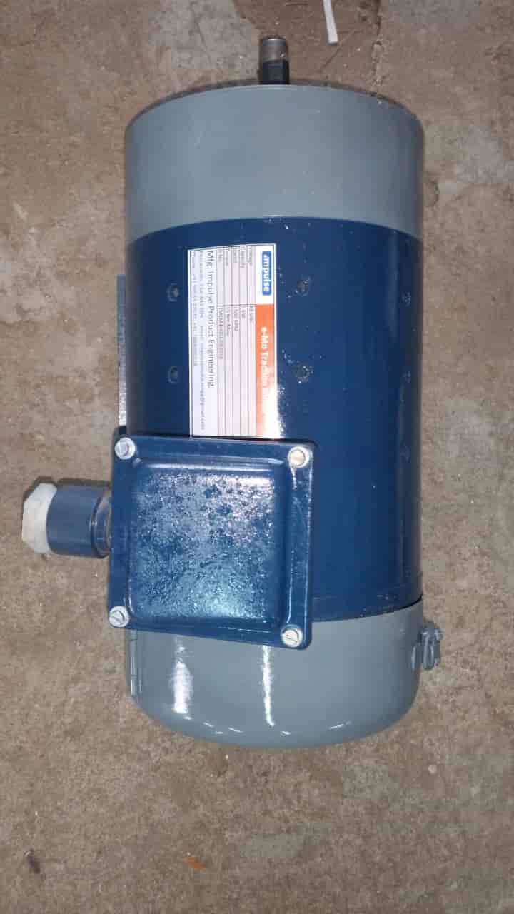 Impulse Product Engineering in Peelamedu,Coimbatore - Best Electric ...