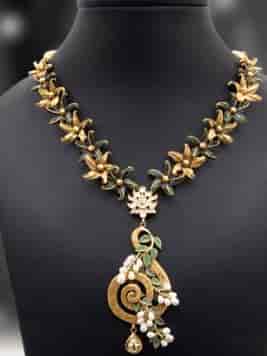 Suman Jewellery in Tatabad Coimbatore Best Antique Jewellery Showrooms near me in Coimbatore Justdial