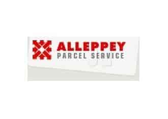 Alleppey Parcel Service in Gandhipuram Coimbatore,Coimbatore - Courier ...