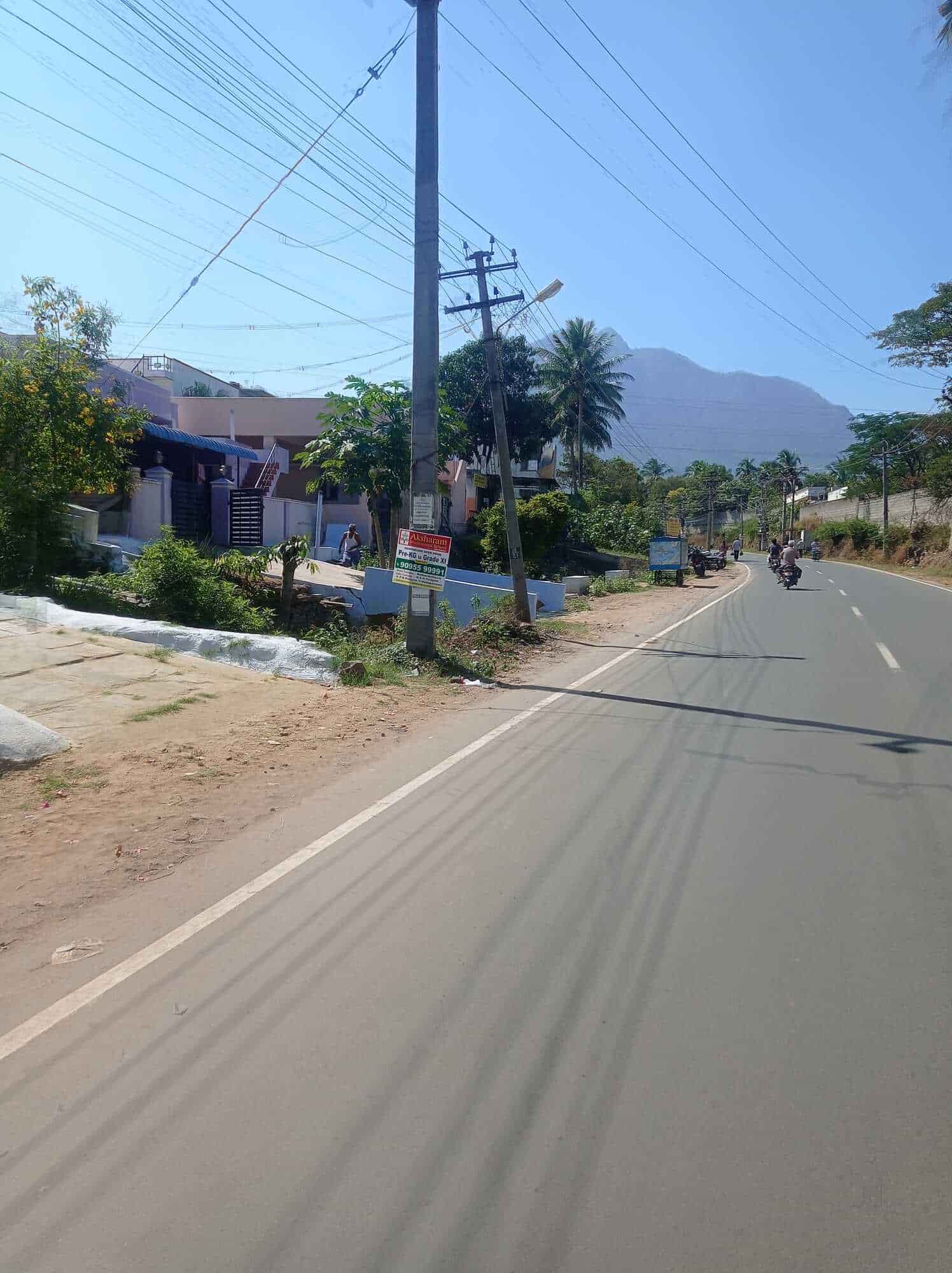 OOTHI MALAI MURUGAN REAL ESTATES in Narasimhanaickenpalyam, Coimbatore ...