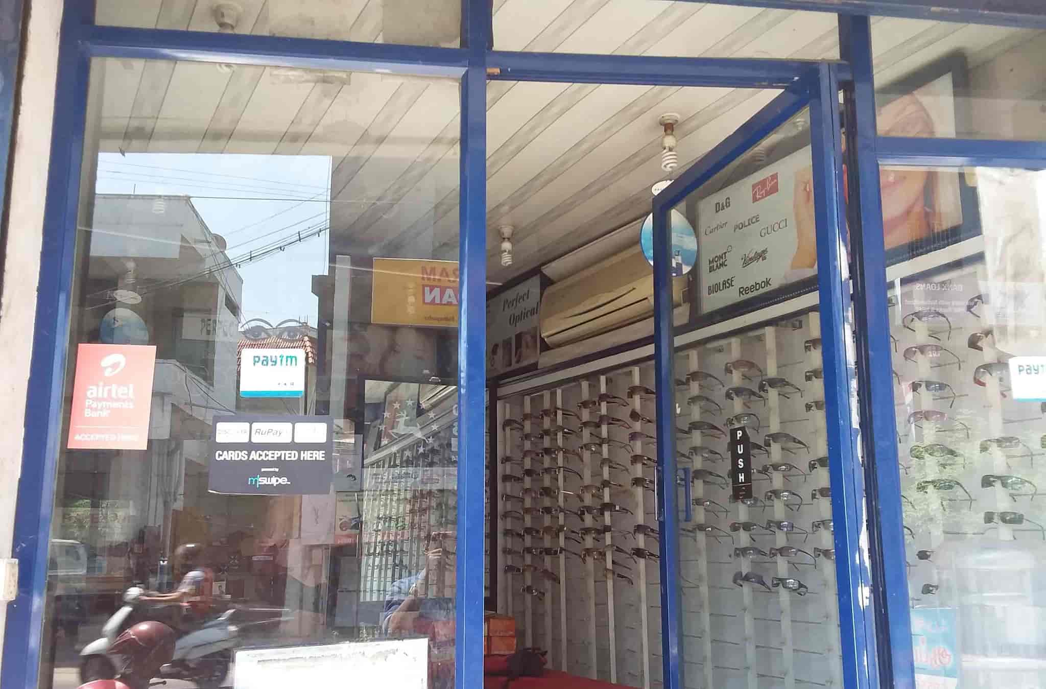 VEL VISION OPTICAL STORE in Sidhapudur,Coimbatore - Best Opticians in ...
