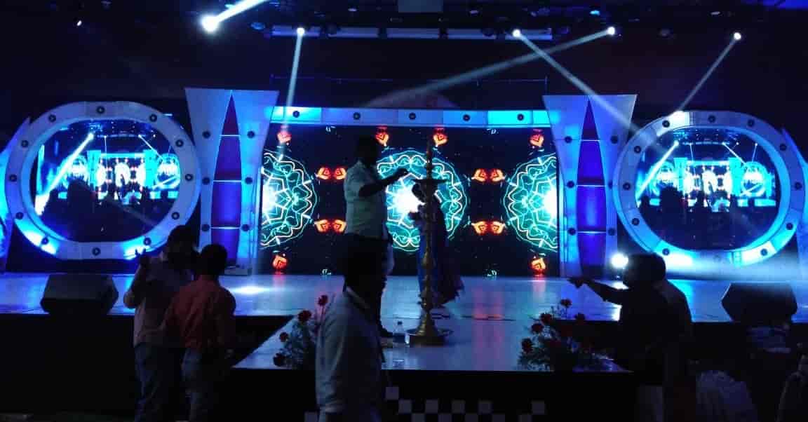 Bounce Events in Ganapathy,Coimbatore - Best Mandap Decorators in ...