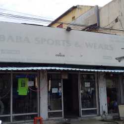 Baba Sports in Town Hall, Coimbatore - Best Sports Goods Dealers in ...