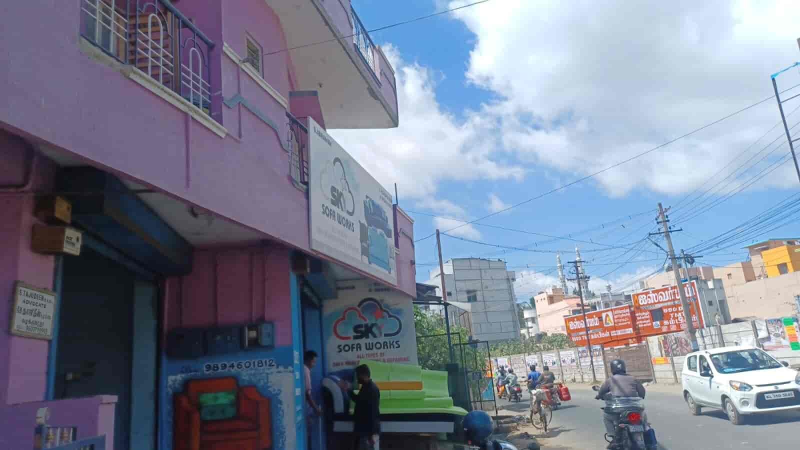 Ambika Stores in Papanaickenpalayam,Coimbatore - Best Departmental ...