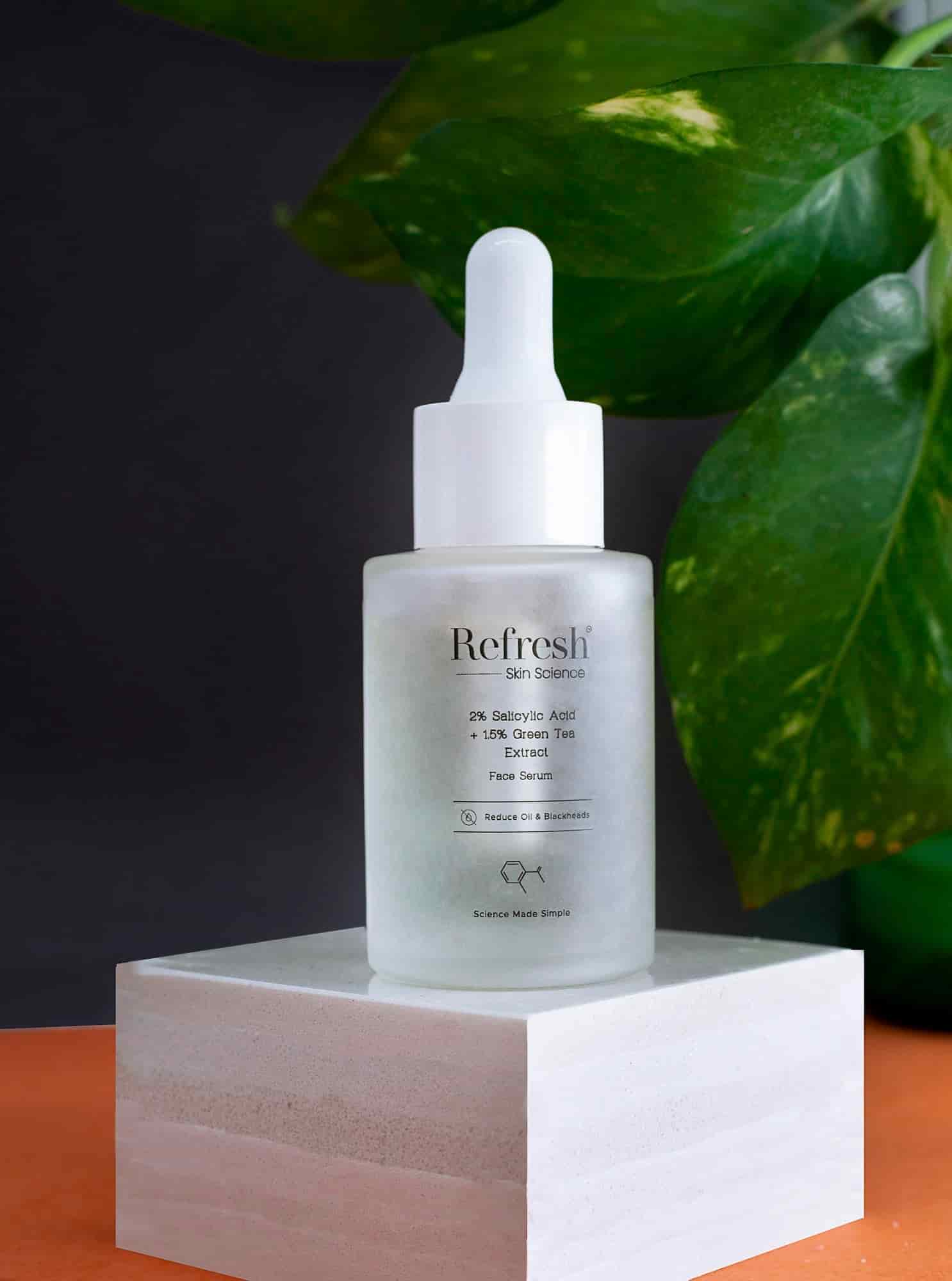 Refresh skin science in Peelamedu,Coimbatore - Book Appointment Online ...