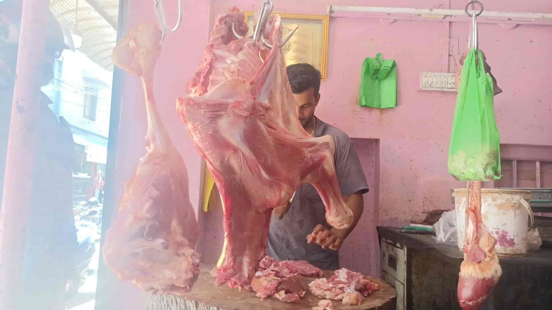 Mm Beef Stall in Salamath Nagar,Coimbatore - Best Chicken Retailers in ...