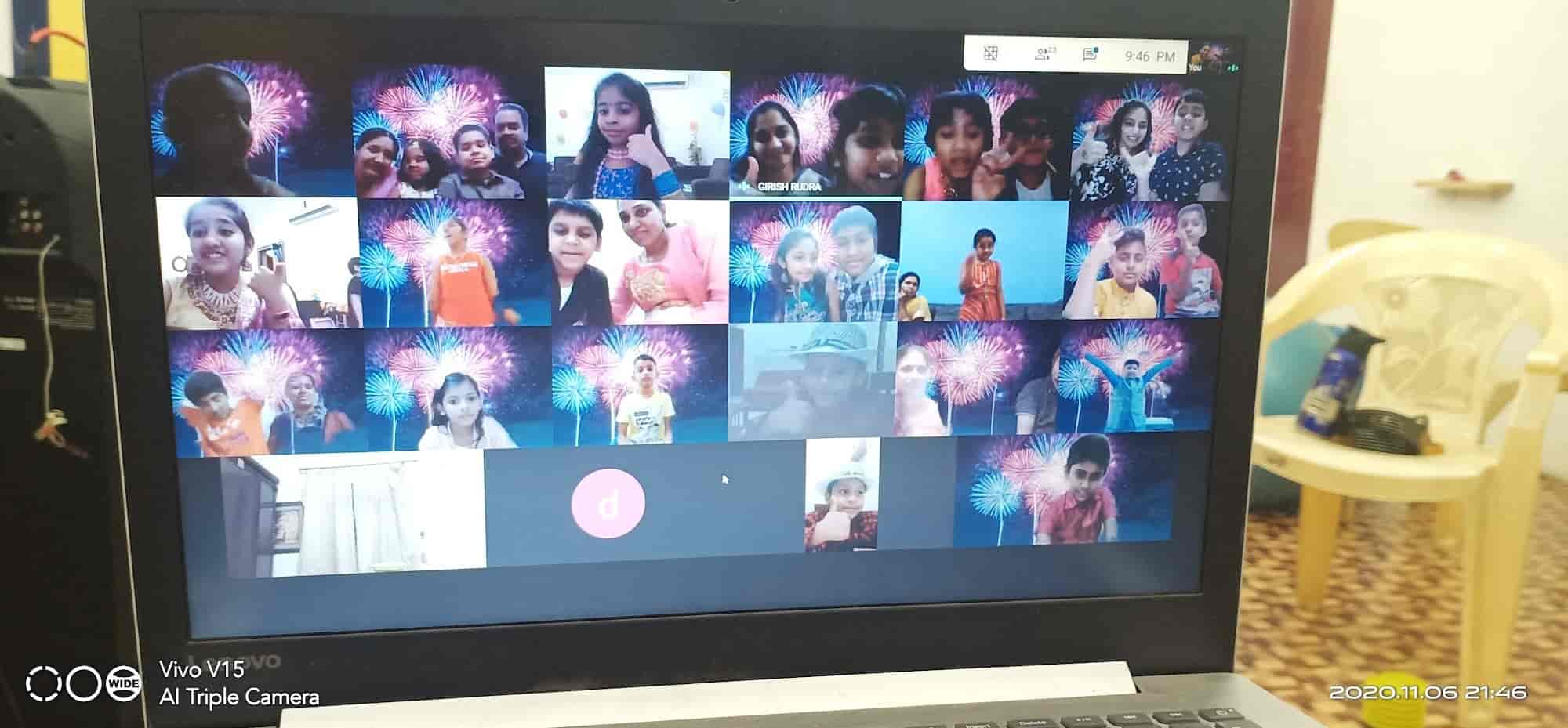 My Love Dance And Zumba Studio in Thudiyalur,Coimbatore - Best Dance ...